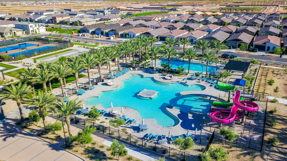 Cadence at Gateway Mesa Arizona | The Benefits Of Living In Cadence At ...